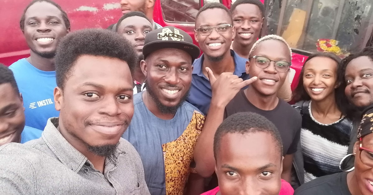 Accra: Explore Accra with a local guide (Private City Tour) | GetYourGuide