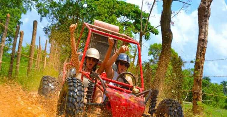 Excursion in Punta Cana Buggy Adventure Buggy Adventu Tour | GetYourGuide