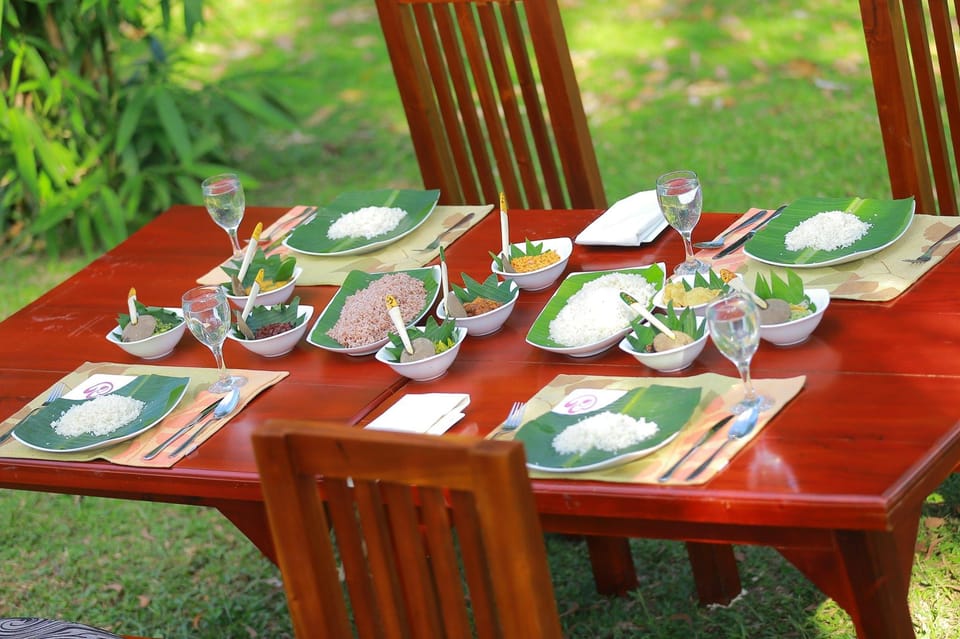 Godakawela Village Tour with Traditional 4 Causes Lunch | GetYourGuide