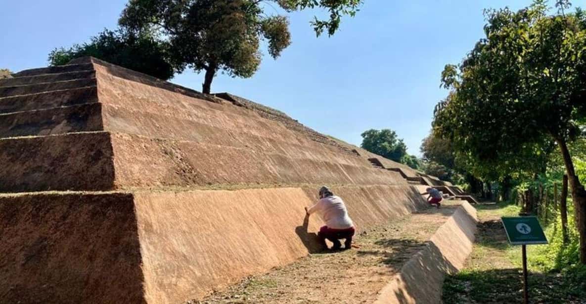 Zihuatanejo: Xihuacan Archaeological Tour with Museum Visit | GetYourGuide