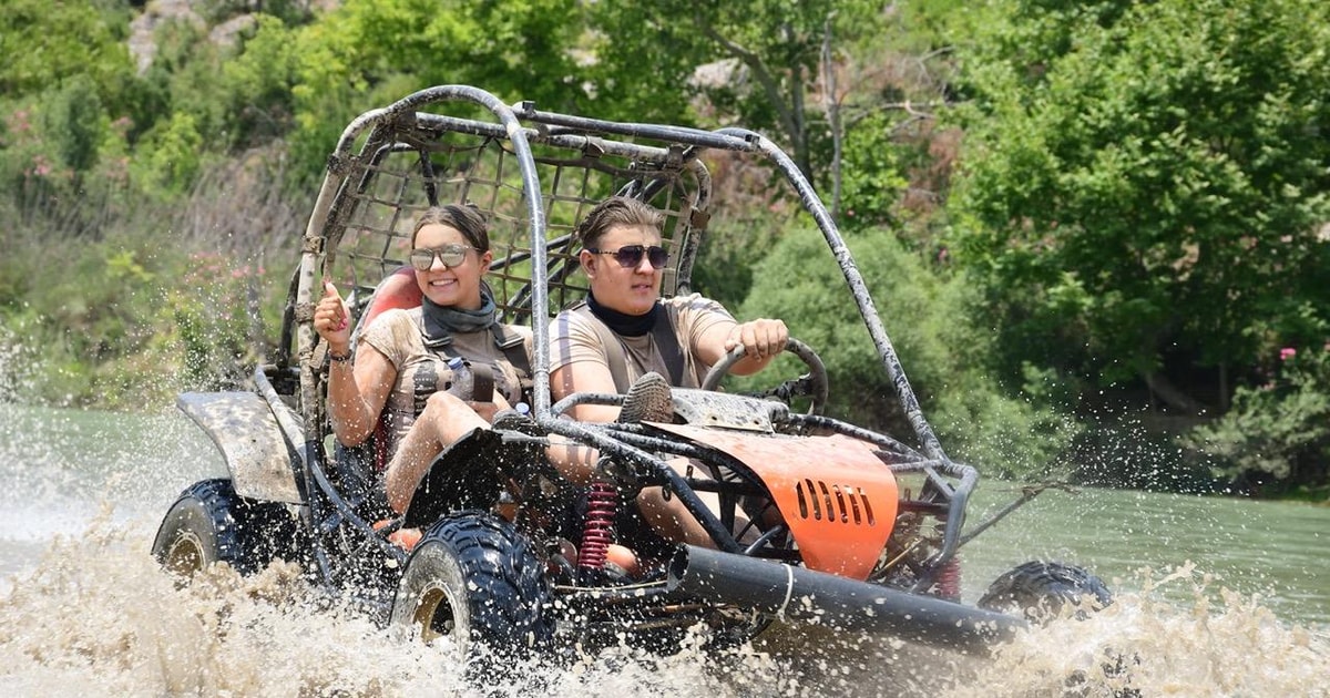Side: Buggy Safari with Hotel Transfer | GetYourGuide