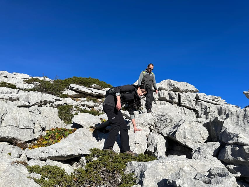 Maganik mountain - World class miracle of nature | GetYourGuide