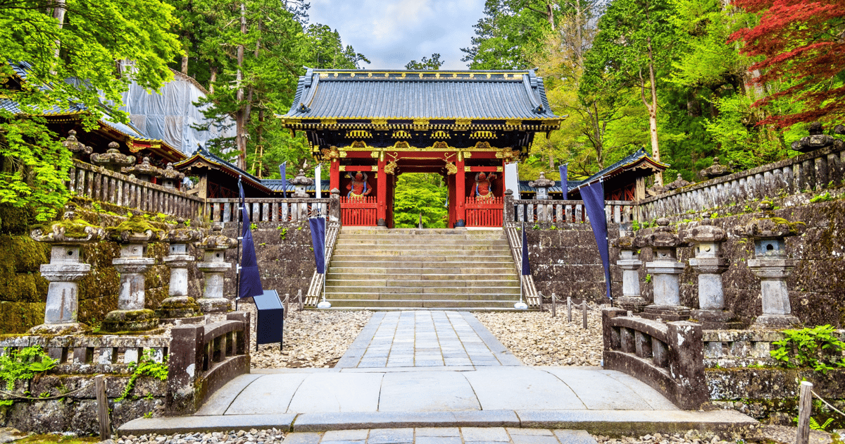 Von Tokio aus: Ganztägige private Nikko Highlights Tour | GetYourGuide