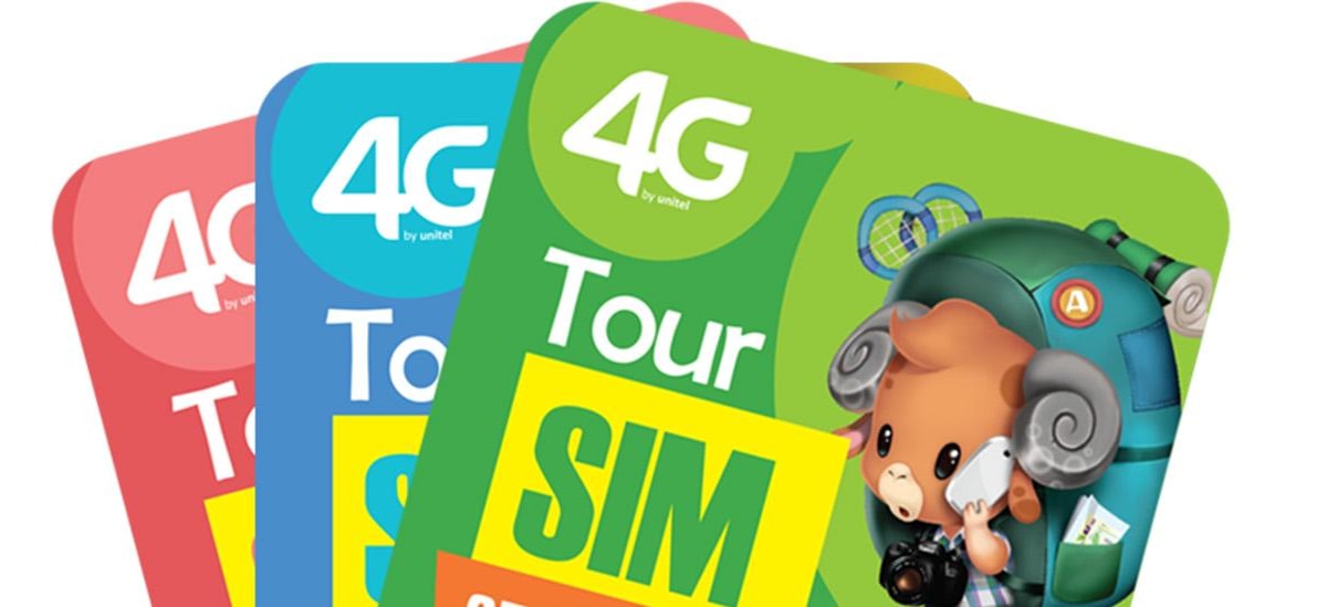 Vietnam: Sim Mobile Data | GetYourGuide