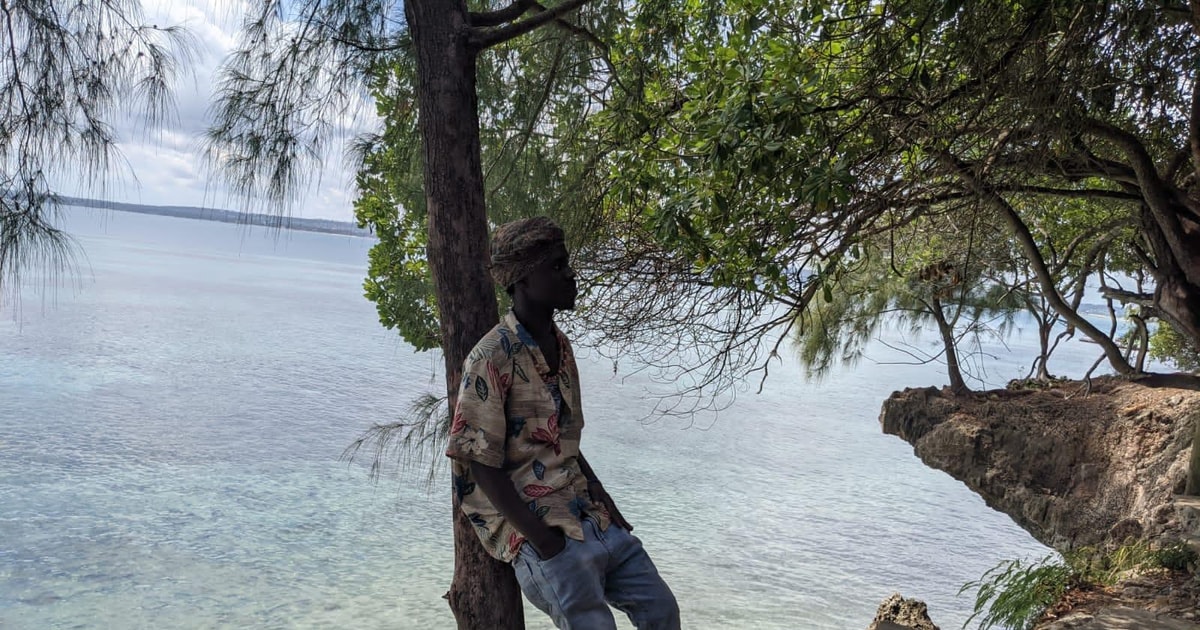 Prison Island Trip 3-Hour Island Adventure | GetYourGuide