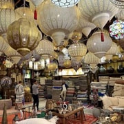 From Taghazout or Agadir: Souk El Had Guided Tour in Agadir | GetYourGuide