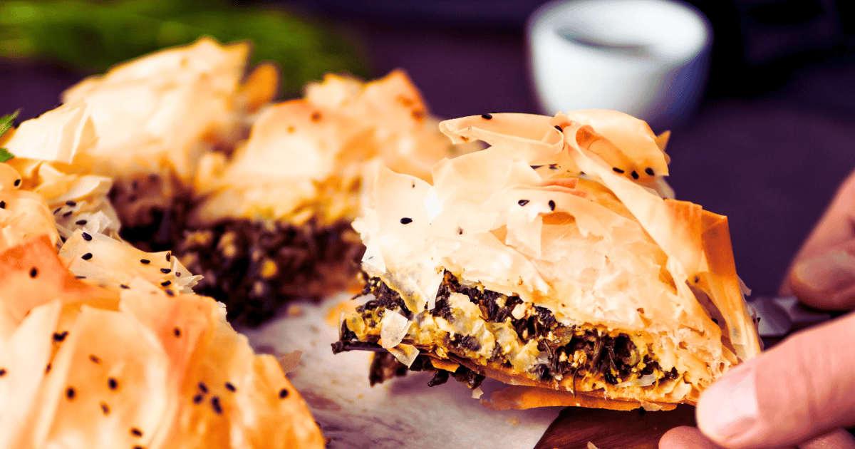 ATHEN: Traditionel madlavningskursus inkl. drikkevarer | GetYourGuide