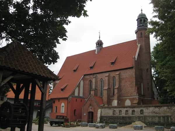 Kashubian Switzerland Private Tour | GetYourGuide