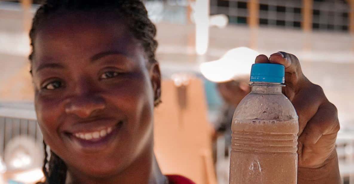 Colon Caribbean Gastronomy Eat Like a Local Private Tour | GetYourGuide