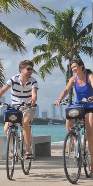 Miami: 2-Hour Art Deco Bike Tour | GetYourGuide