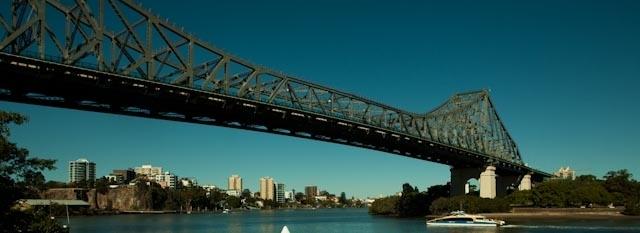 The BEST Brisbane Landmarks & monuments 2023 - FREE Cancellation ...