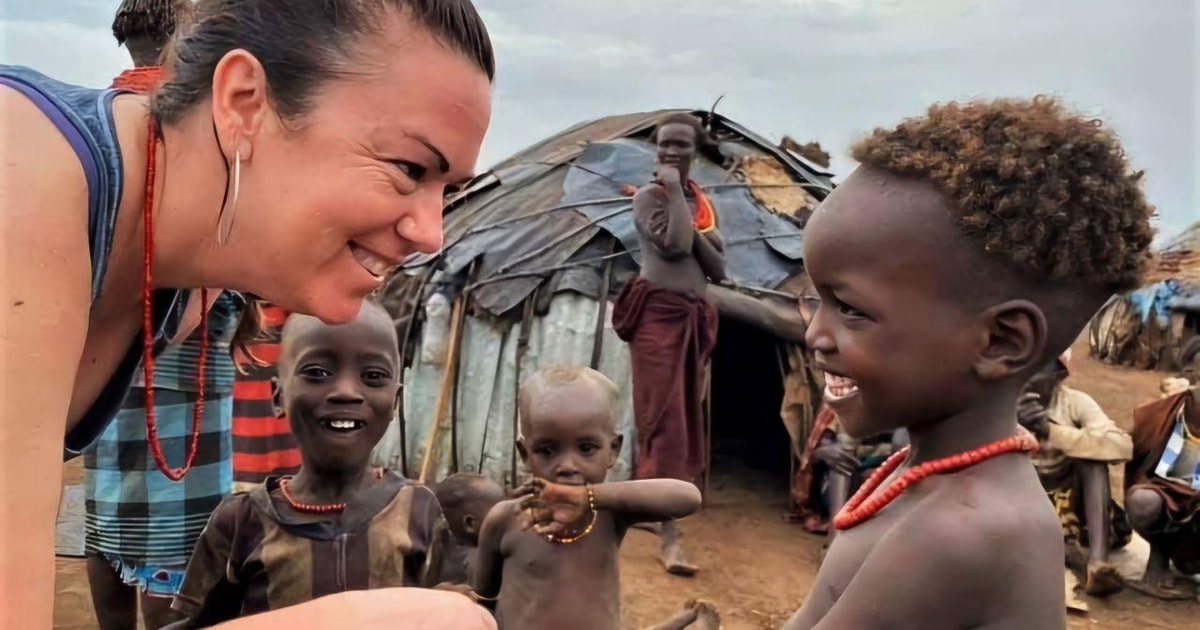 Omo Valley: 10-Day Discover Rich Tribal Heritage Tour | GetYourGuide