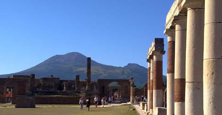 2-Hour Private Walking Tour of Pompeii | GetYourGuide