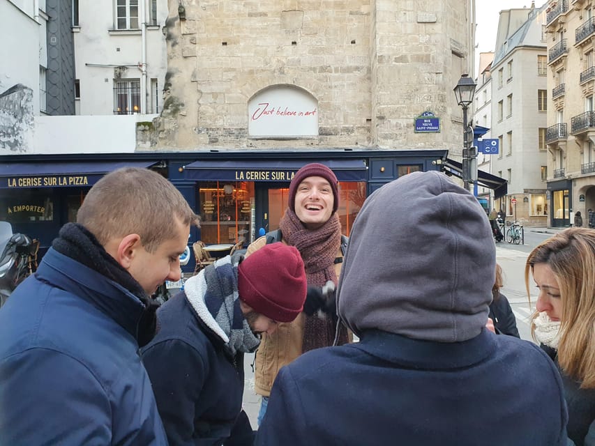 Paris: Al Capone Escape Game | GetYourGuide