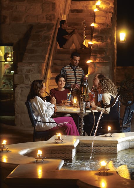 Day excursion to Madaba, Nebo & the Dead Sea | GetYourGuide