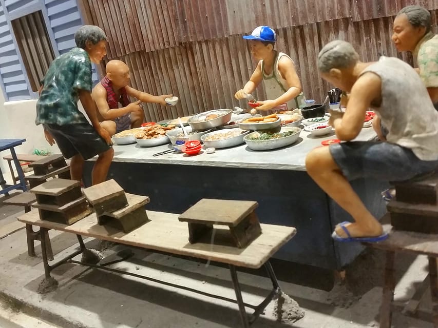 Penang: Wonderfood Museum Entry Ticket | GetYourGuide