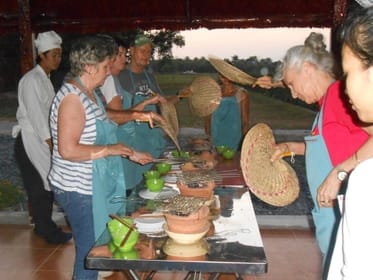Full-Day Farming & Cooking class at Agricultural Village | GetYourGuide