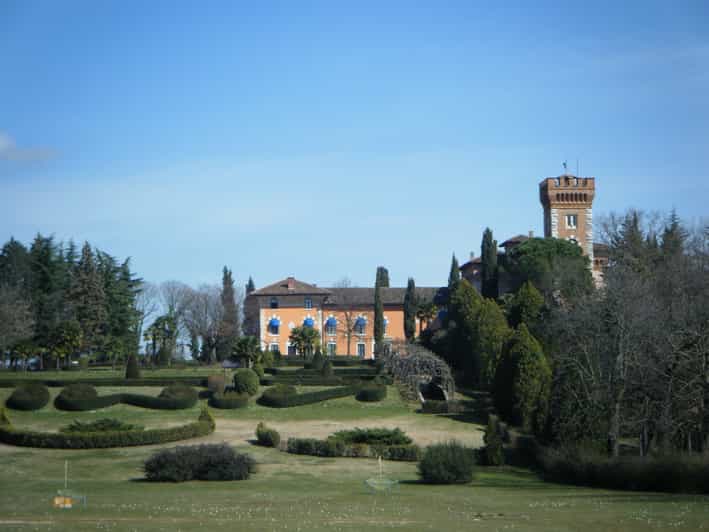 Collio Wine Tasting Tour from Venice or Padova | GetYourGuide