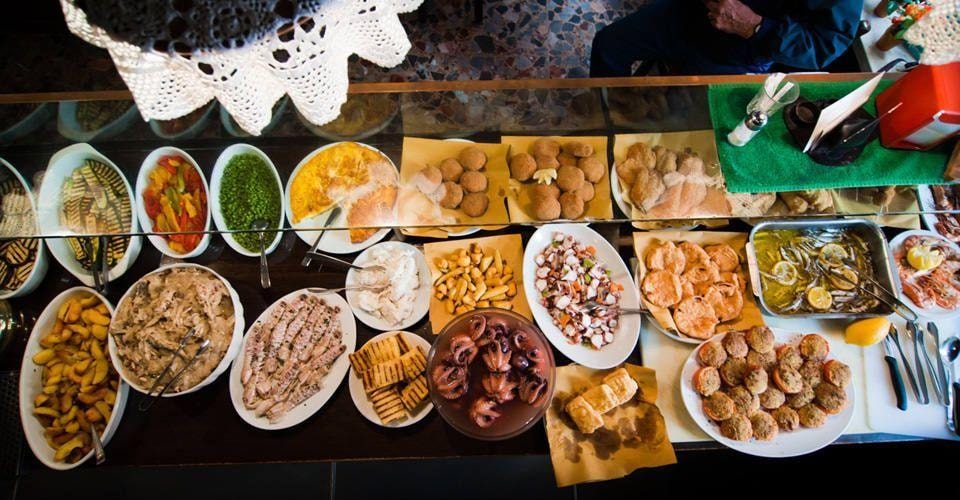 Venice, Bacaro Tour: Food and Wine tasting with Local Guide | GetYourGuide