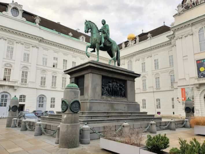 Vienna: city tour (spoken French) | GetYourGuide