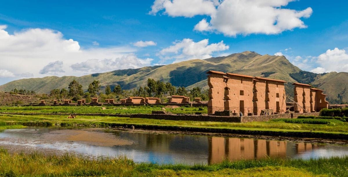 Ruta del sol Cusco - Puno en autobús de 1 día + Guía | GetYourGuide