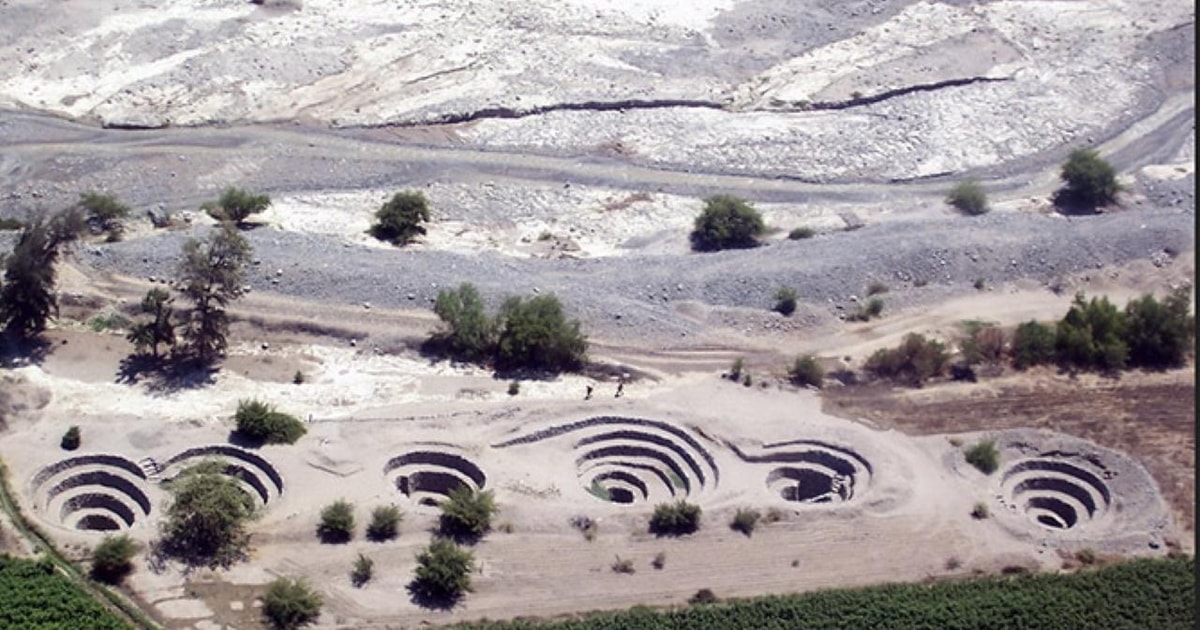 Nazca: Exploração Arqueológica de Nazca + Museu Antonini | GetYourGuide