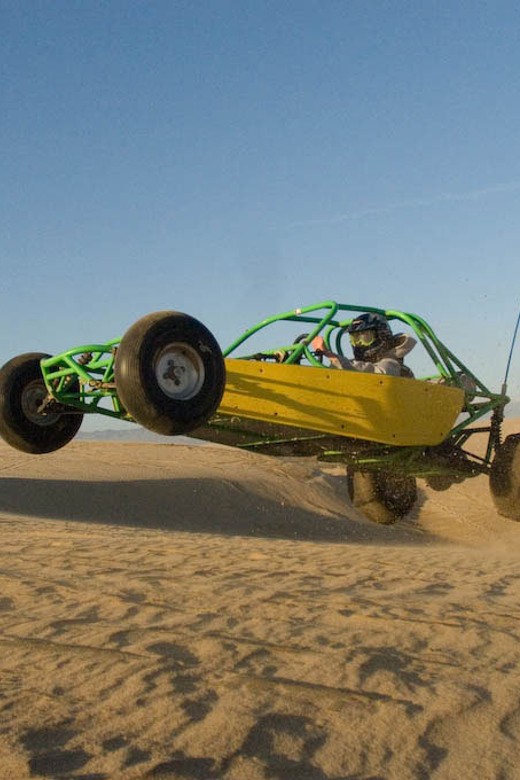 Las Vegas: Mini Baja Dune Buggy Chase Adventure | GetYourGuide