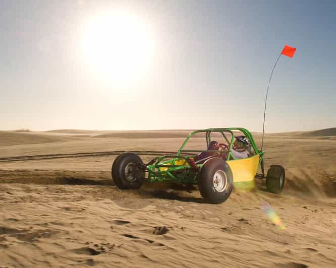 Las Vegas: Mini Baja Dune Buggy Chase Adventure | GetYourGuide