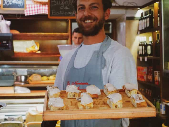 Rome: Guided Food Tour in Trastavere | GetYourGuide