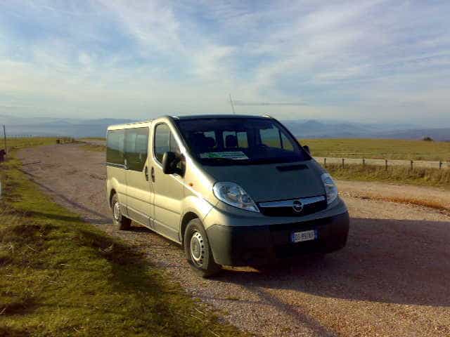 Tuscany: Sanctuary of La Verna Day Tour Private Tour | GetYourGuide