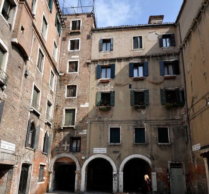 Secret Venice: 2-Hour Private Walking Tour | GetYourGuide