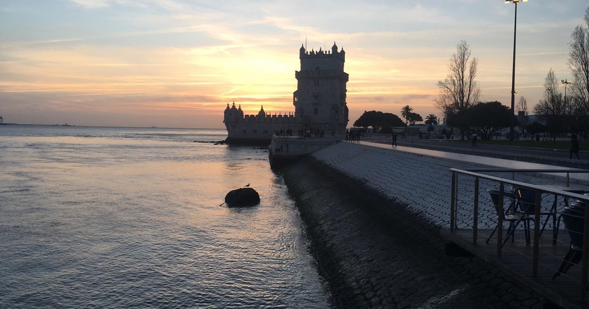 Lissabon: Einweg-Transfer nach/von Albufeira | GetYourGuide