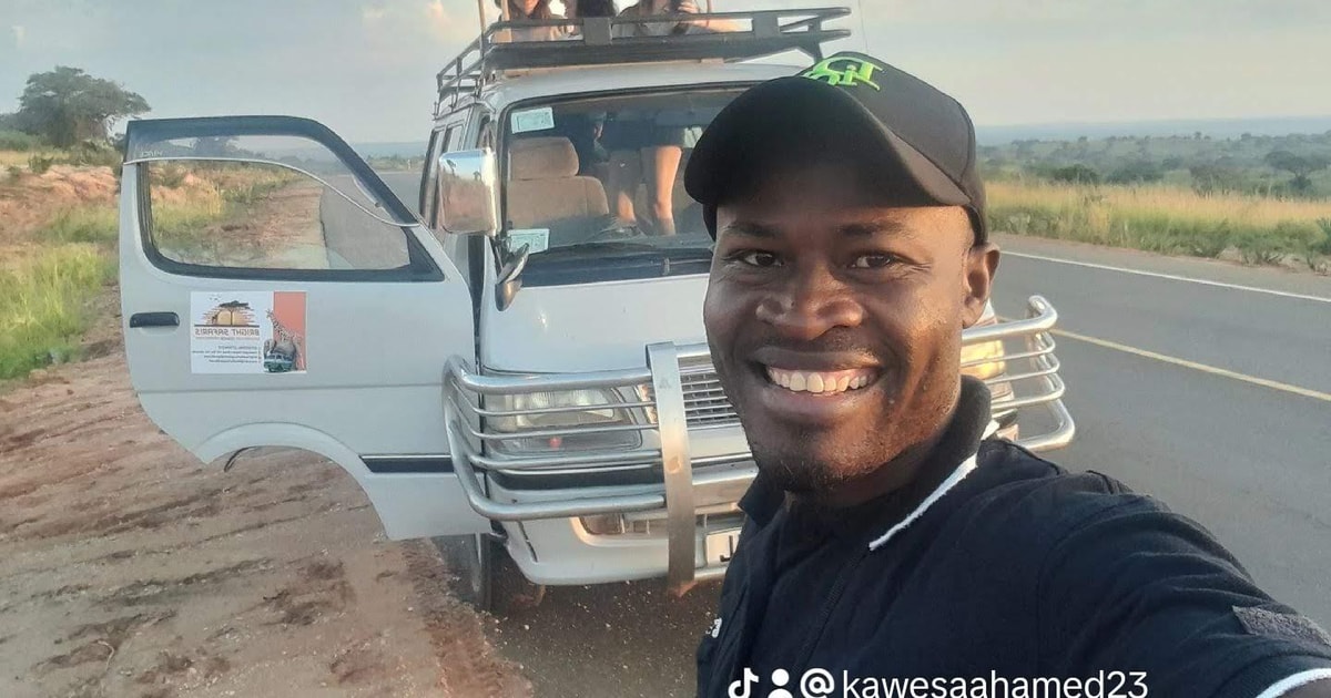 10 Days Murhison Kibale Queen Elizabeth NP & Bwindi NP Tour | GetYourGuide