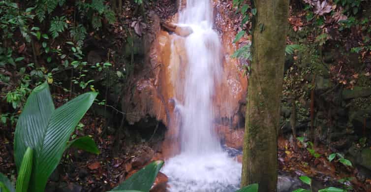 The Blue River Resort & Hot Springs: Full-Day Adventure | GetYourGuide