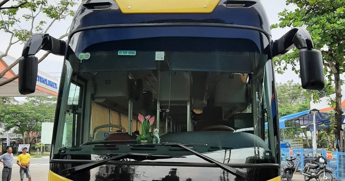 Hue to Hoi An By Bus Group Tour | GetYourGuide