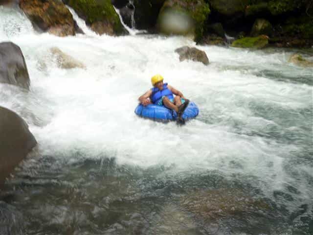 Water Tubing Adventure and Hot Springs Tour | GetYourGuide