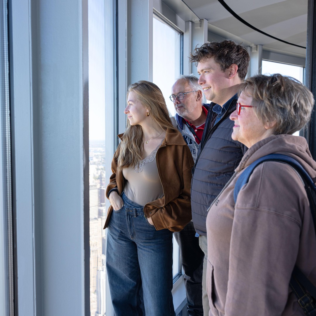 NYC: Empire State Building Express Tickets – Skip the Line | GetYourGuide