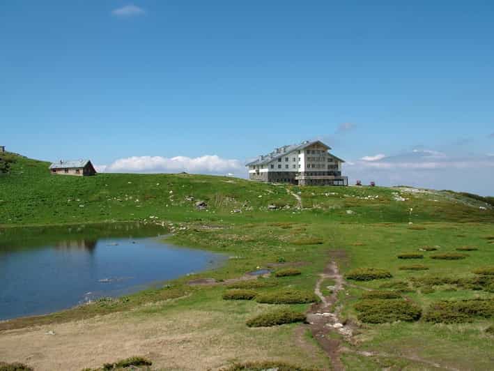 The 7 Rila Lakes: Full-Day Guided Hike from Plovdiv | GetYourGuide