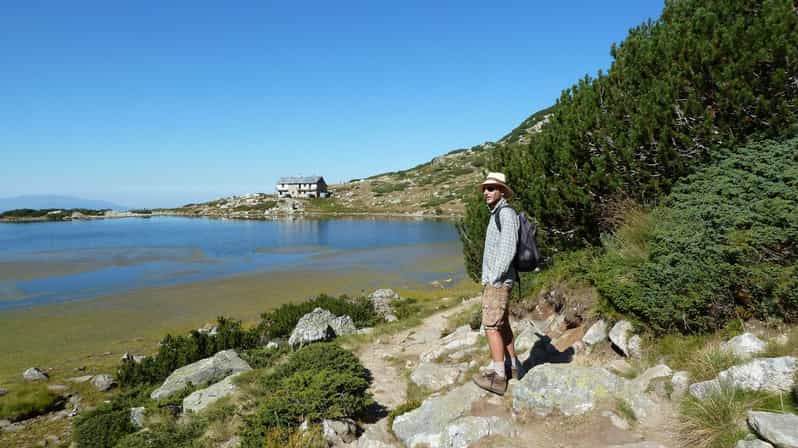 The 7 Rila Lakes: Full-Day Guided Hike from Plovdiv | GetYourGuide