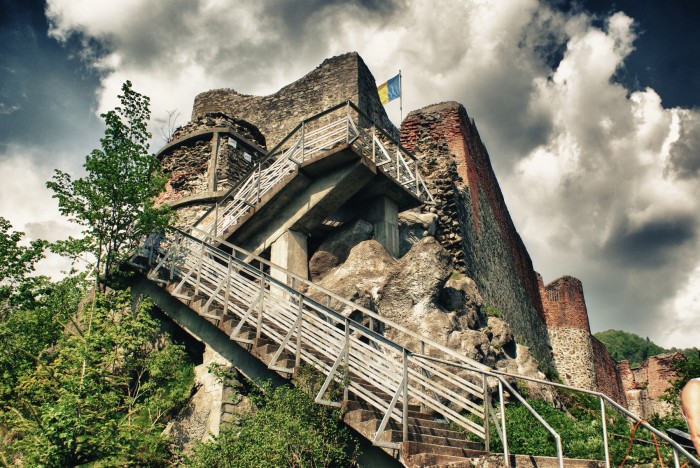 Wallachia: Real Dracula’s Castle Tour from Bucharest | GetYourGuide