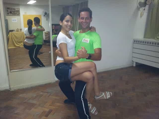 Samba Class + Samba Night Tour in Rio de Janeiro | GetYourGuide