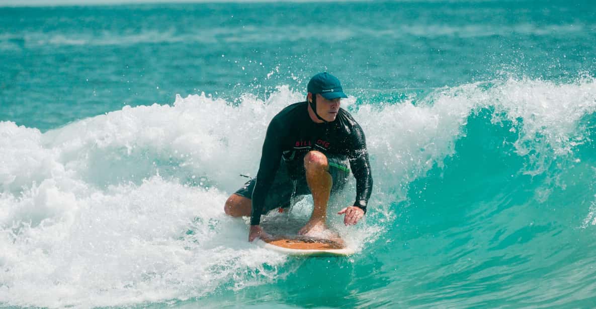 Luxury Surf Retreat in Thailand – 3 Days 2 Nights In Phuket | GetYourGuide