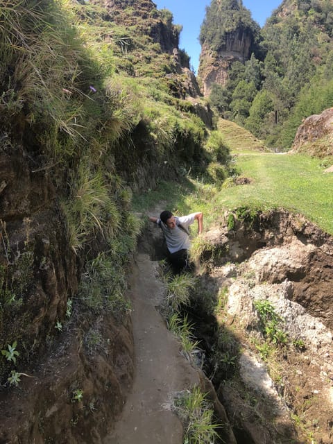 From Addis Ababa: Lake Wenchi Day Trip with Boat Ride | GetYourGuide