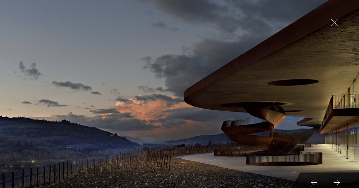 Ruta del Vino Chianti con parada en Antinori (sin visita a la bodega ...