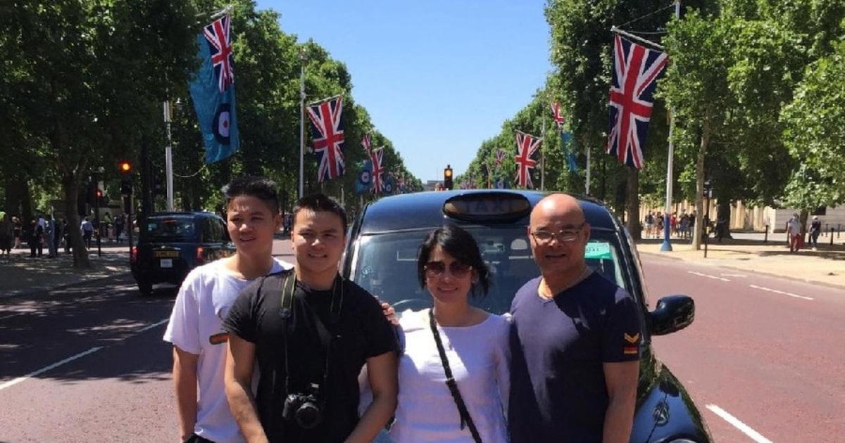 The Premier Classic London: Private 4-Hour London Taxi Tour | GetYourGuide