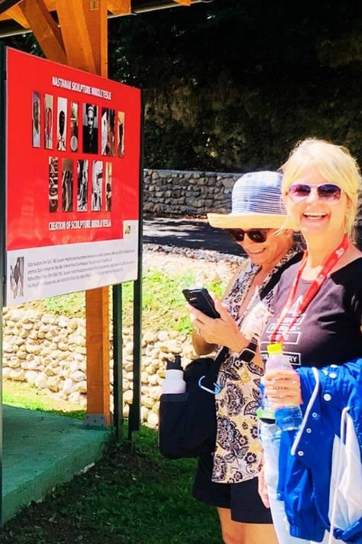 Bosnian Pyramid: The World’s Largest Pyramid (From Sarajevo) | GetYourGuide