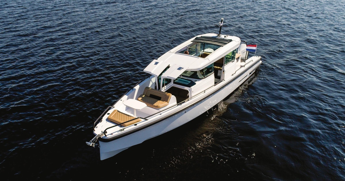 Luxury Rose Island Experience | GetYourGuide