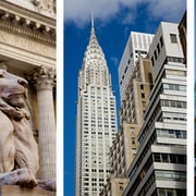 New York: Iconic Architecture 3-Hour Photo Tour | GetYourGuide