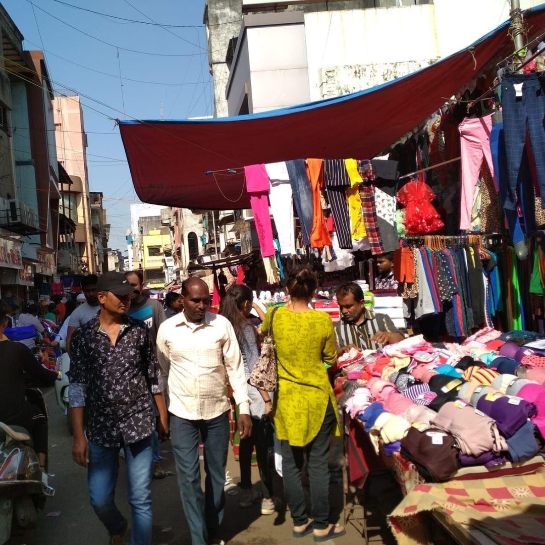 Surat: 1-Day Cultural and Historical Sightseeing Tour | GetYourGuide