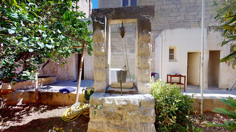 From Mosta: City Highlights Tour of Mosta with Buffet Lunch | GetYourGuide